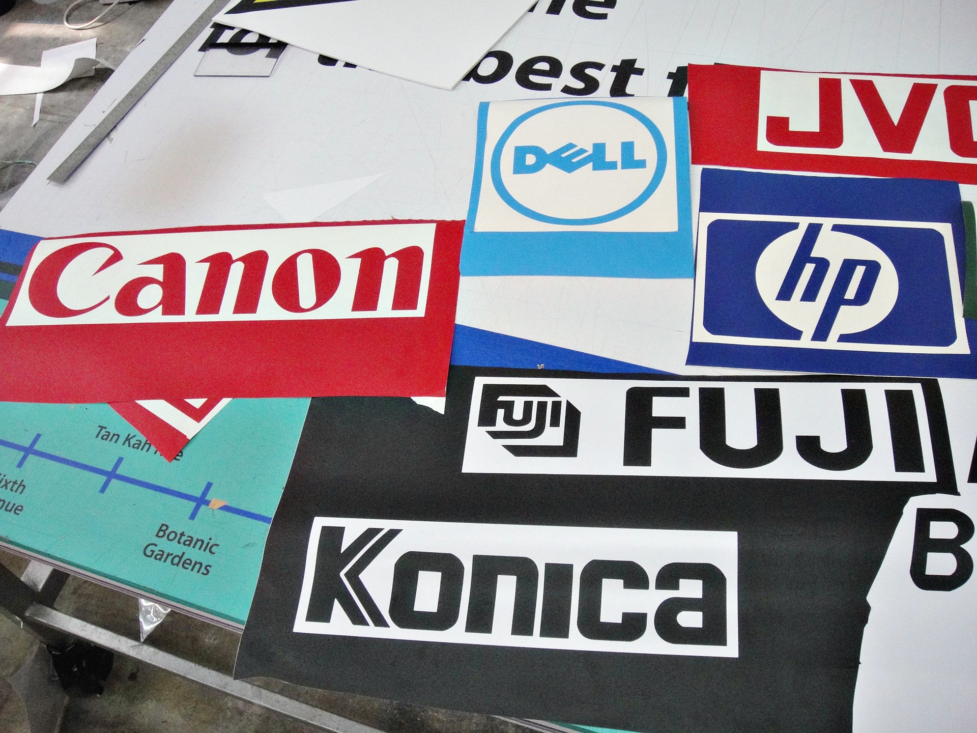 Bisnis Menjadi Efektif, Ternyata Ini Manfaat dari Penggunaan Sticker ...